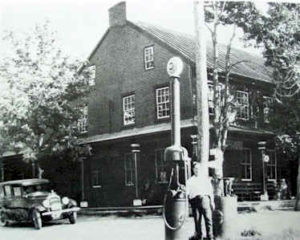 Inn History – The Bridge Inn Pleasantville